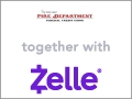 Zelle Launch Party - SFD Credit Union