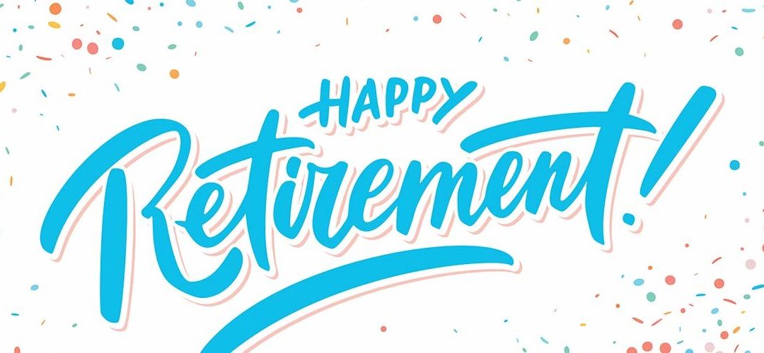 Lulu's Retirement Celebration! - SFD Credit Union