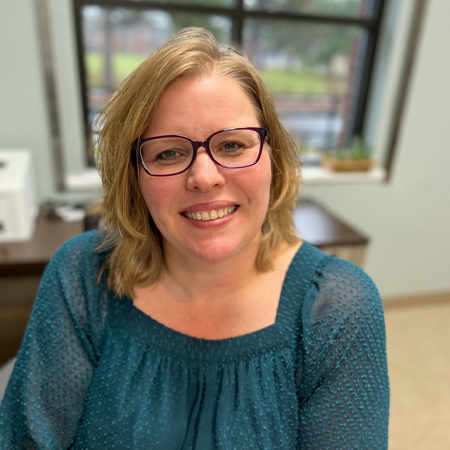 Roxane Bowering Promoted to CEO - SFD Credit Union