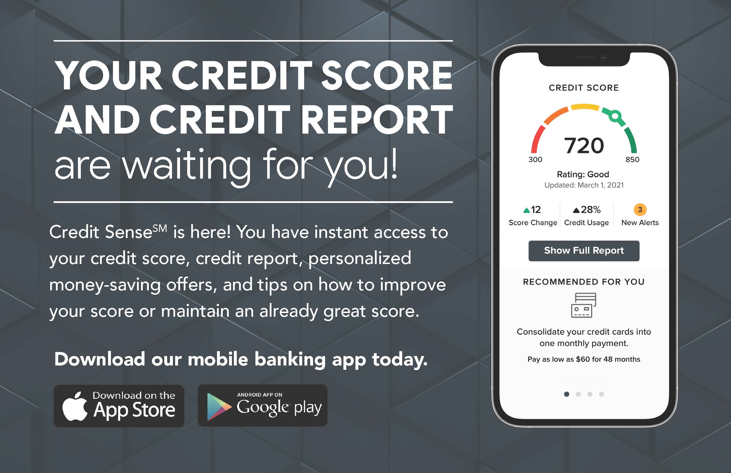 Home - SFD Credit Union